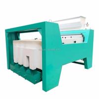 China Rice Grading And Sorting Machine MMJM125 Broken Rice Separator for sale
