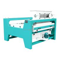 China Rice Grading And Sorting Machine MMJM125 Broken Rice Separator for sale