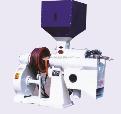 Cina SN115 1000 kg/h Doppia soffiatrice di riso in vendita
