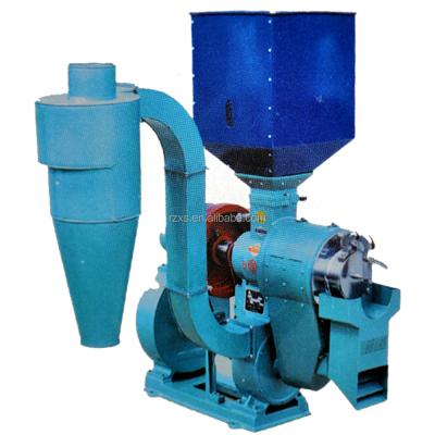 Cina SN115 1000 kg/h Doppia soffiatrice di riso in vendita