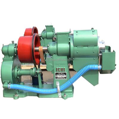 Cina SN115 1000 kg/h Doppia soffiatrice di riso in vendita