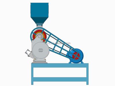 Cina Servizio locale2 STR N70 Diesel Rice Shell Mill Rice Milling Machine per il riso in vendita
