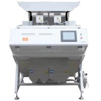 China Small CCD Peanut Pulses Color Sorting Machine For RiceCustomizable for sale