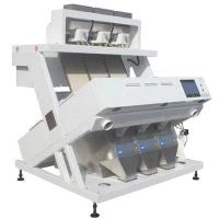 China Small CCD Peanut Pulses Color Sorting Machine For RiceCustomizable for sale