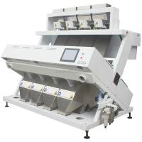 China Small CCD Peanut Pulses Color Sorting Machine For RiceCustomizable for sale