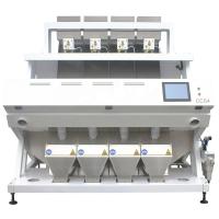 China Small CCD Peanut Pulses Color Sorting Machine For RiceCustomizable for sale