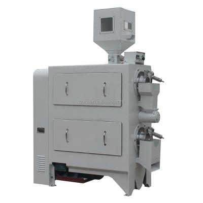 China Spanning per klant vereiste rijst freesmachine Japan gemaakt voor commerciële Te koop