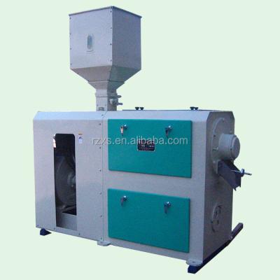 China Rijstfreesmachine van de serie MNMF Emery Roller type voor 3500-4500 kg/h Te koop