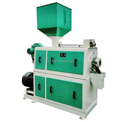 Cina Macchine per la fresatura del riso a rulli di tipo Emery della serie MNMF per 3500-4500 kg/h Produzione in India in vendita