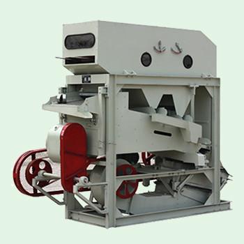 Cina 15% Rate rotta chiave di rotazione 25kw Brown Paddy Rice Mill Macchine per le Filippine riso in vendita