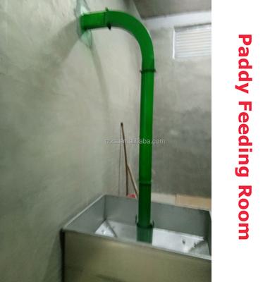 中国 電気コンパクト 自動 ミニ 米粉 工場 デストナー と 剥削 機械 販売のため