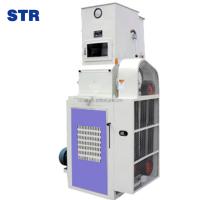 China 50tpd Automatic Rice Mill Plant Medium Complete Set Up Machine with Competitive for sale