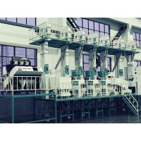 China 50tpd Automatic Rice Mill Plant Medium Complete Set Up Machine with Competitive for sale