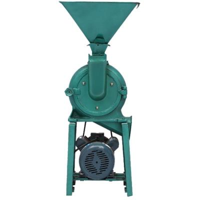 Cina 220v 380v Multifunzione Riso/Mais/Cereali/Erbe/Molineria di cereali/Flour Mill/Machine di frantumazione in vendita