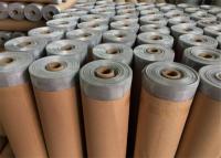 Cina cavo Mesh Light Weight Aluminum Alloy dello schermo della finestra 16x16 per il reticolato di zanzara in vendita