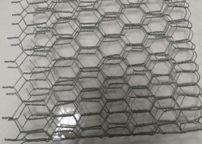 Cina cavo di pollo della sfortuna Q195 di 1/2» Mesh Fence For Fish Trap in vendita