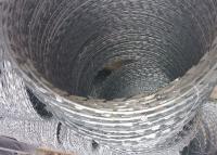 China cerca de aço inoxidável da fita da corrosão do fio HBGB da lâmina SS430 de 2.5mm anti à venda