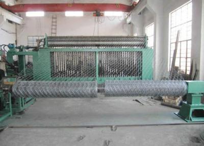Cina 6x1x1m 380 durevolezza e flessibilità resistenti di torsione dei canestri 3 del gabbione del MPa in vendita