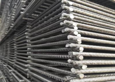 China F52 F62 que refuerza el acero con poco carbono concreto de la malla metálica los 5x2.15m los 6x2.4m en venta