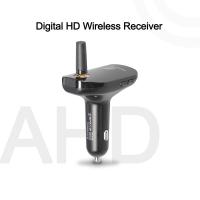 China Wireless Rear View Mirror Dash Cam Backup Camera 12 Inch Touch Screen for sale