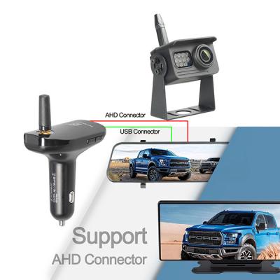 China Mirror Dash Cam para Carro, 9,6 