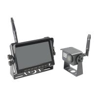 China Digital 33ft Wireless Night Vision Backup Camera Easy Installation for sale
