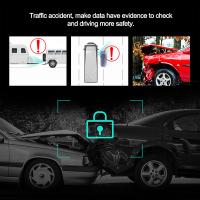 China 7 Inch IPS Screen Wireless Rearview Camera DVR Recording For RV for sale