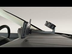 good quality rear view camera with 5 inch monitor