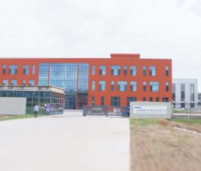 China Factory - Shanghai Bestcomp Compressor Co., Ltd