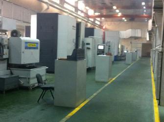 China Factory - Shanghai Bestcomp Compressor Co., Ltd