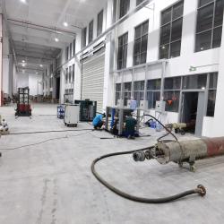 China Factory - Shanghai Bestcomp Compressor Co., Ltd