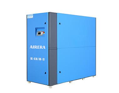 Quality super silent 5hp-50hp Oil Free Scroll Compressor TUV ISO 8573-1 Oil-free Scroll Compressor 220-460V for sale
