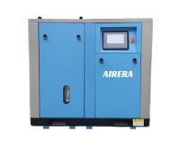 Quality 415V 420V 460V Oil Less Screw Compressor Oil Free OGFD Series for sale