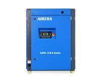 Quality 5.5kw-250kw Air Screw Compressor AGFD Series Screw Air Compressor for sale
