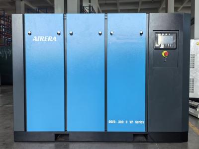 China 8-10Bar air-cooled VSD oil-free Screw Air Compressor Industrial Air Compressor for sale