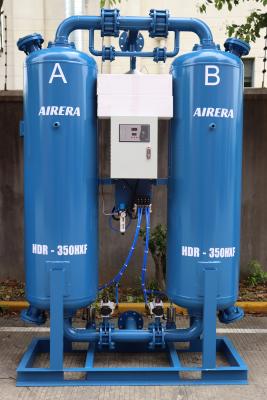 China OEM 10bar Refrigerated Air Dryer For Small Compressor TUV Approval for sale