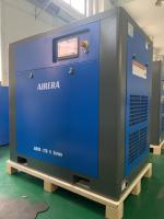 China 22kW Variable Speed Screw Air Compressor Low Pressure 440V Direct Driven for sale