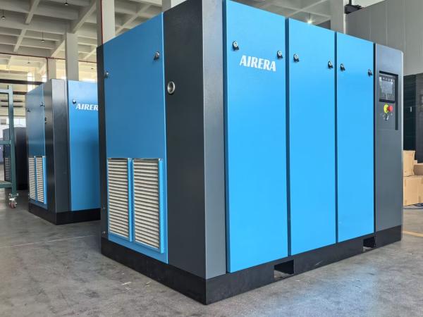 Quality AIRERA OGFD-55D C VP 55kW Variable Speed Rotary Screw Air Compressor for sale