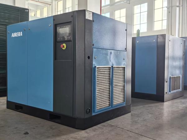 Quality AIRERA OGFD-18.5D C VP 18.5kW Variable Speed Rotary Screw Air Compressor for sale