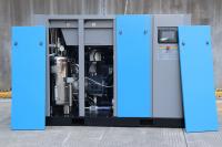 Quality AIRERA OGFD-55D C 55kW Industrial Rotary Screw Air Compressor for sale