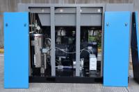 Quality AIRERA OGFD-37 37kW Industrial Rotary Screw Air Compressor for sale