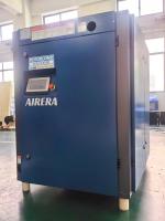 Quality AIRERA AGFD-30 EVO 30kW Industrial Oil Injected Screw Air Compressor for sale