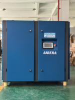 Quality AIRERA AGFD-45 EVO 45kW Industrial Oil Injected Screw Air Compressor for sale