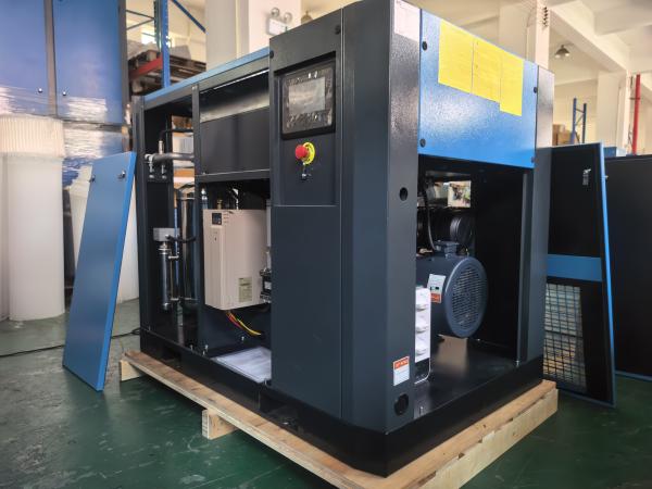 Quality AIRERA 22kW Oil-Free Screw Compressor with ISO 8573-1 Class 0 Certification and Low Noise Operation for sale