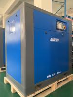 China 18.5HP Direct Driven Oil Inject Screw Compressor for sale