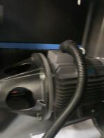 China 18.5HP Direct Driven Oil Inject Screw Compressor for sale