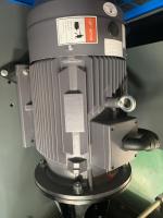 China 30KW VSD Direct driven oil inject screw compressor for sale