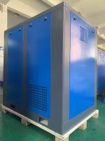 China 30KW VSD Direct driven oil inject screw compressor for sale