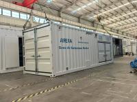 Quality Compact Screw Compressor for sale