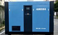 China 200KW VSD Direct driven oil inject screw compressor for sale